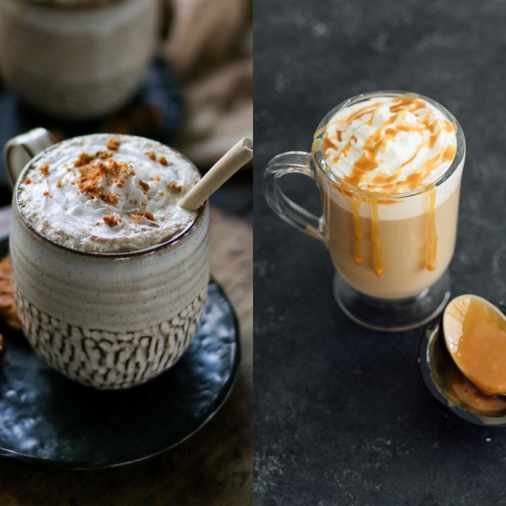 Christmas Coffee Recipes - Batch Coffee Club