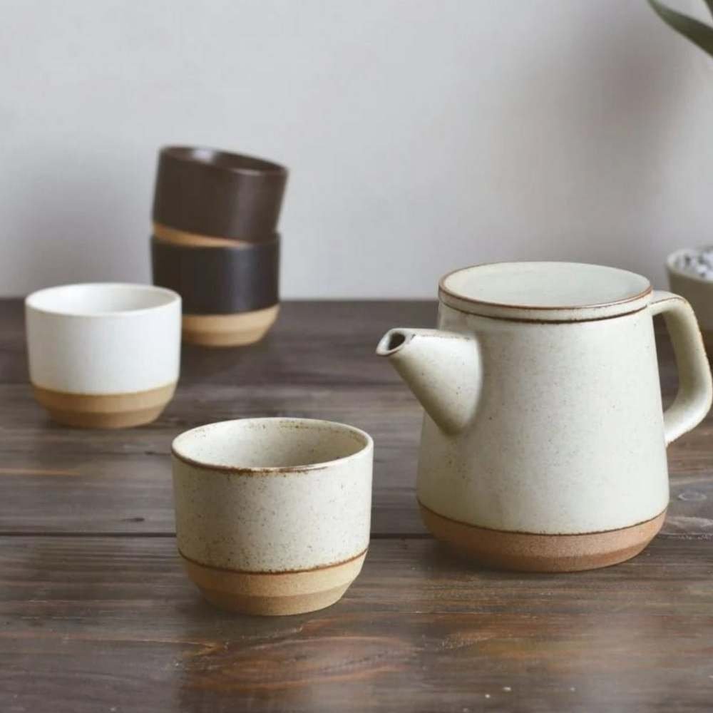 The Best Ceramic Coffee Mugs - Batch Coffee Club