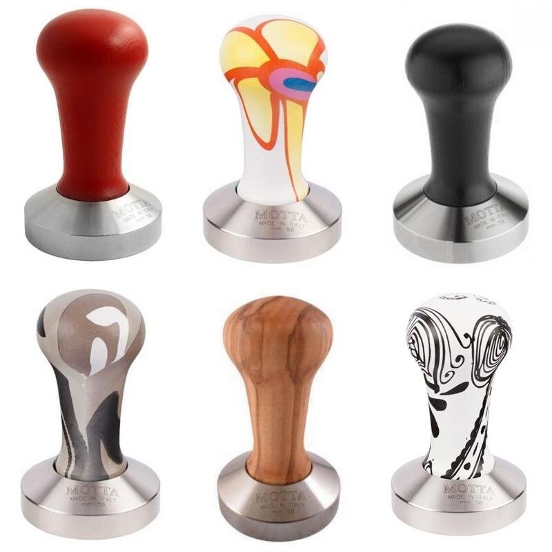 7 Best Coffee Tampers (in 2025) For The Perfect Puck - Batch Coffee Club