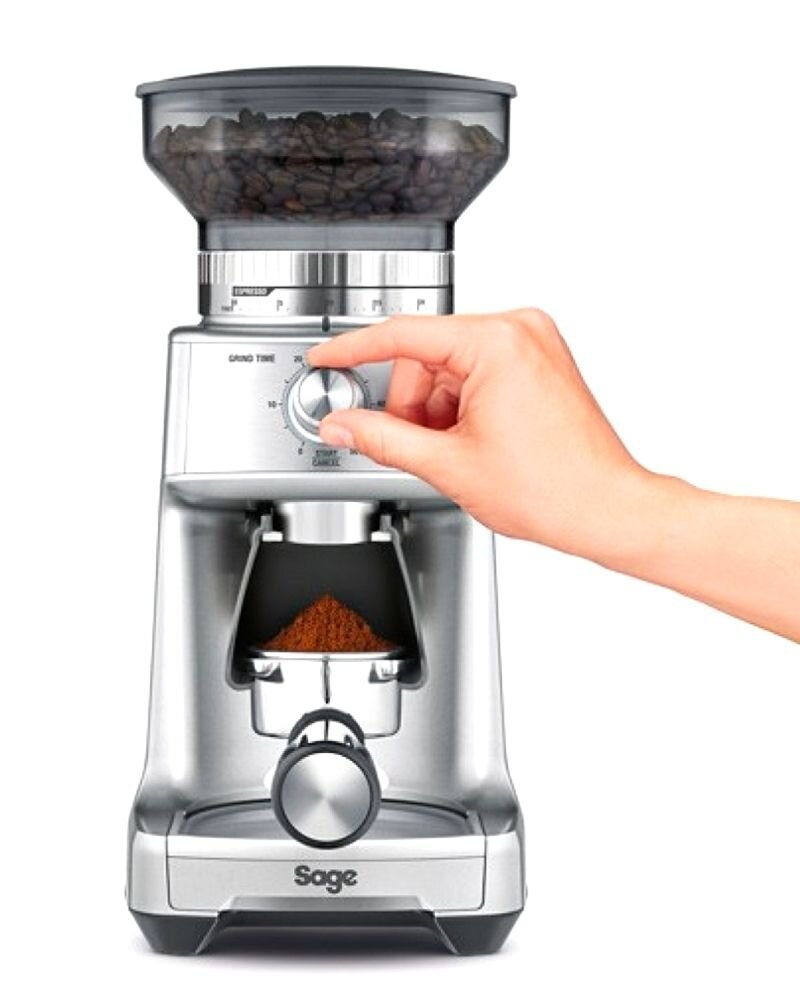 Sage Coffee Grinders | Ultimate Guide – Batch Coffee Club