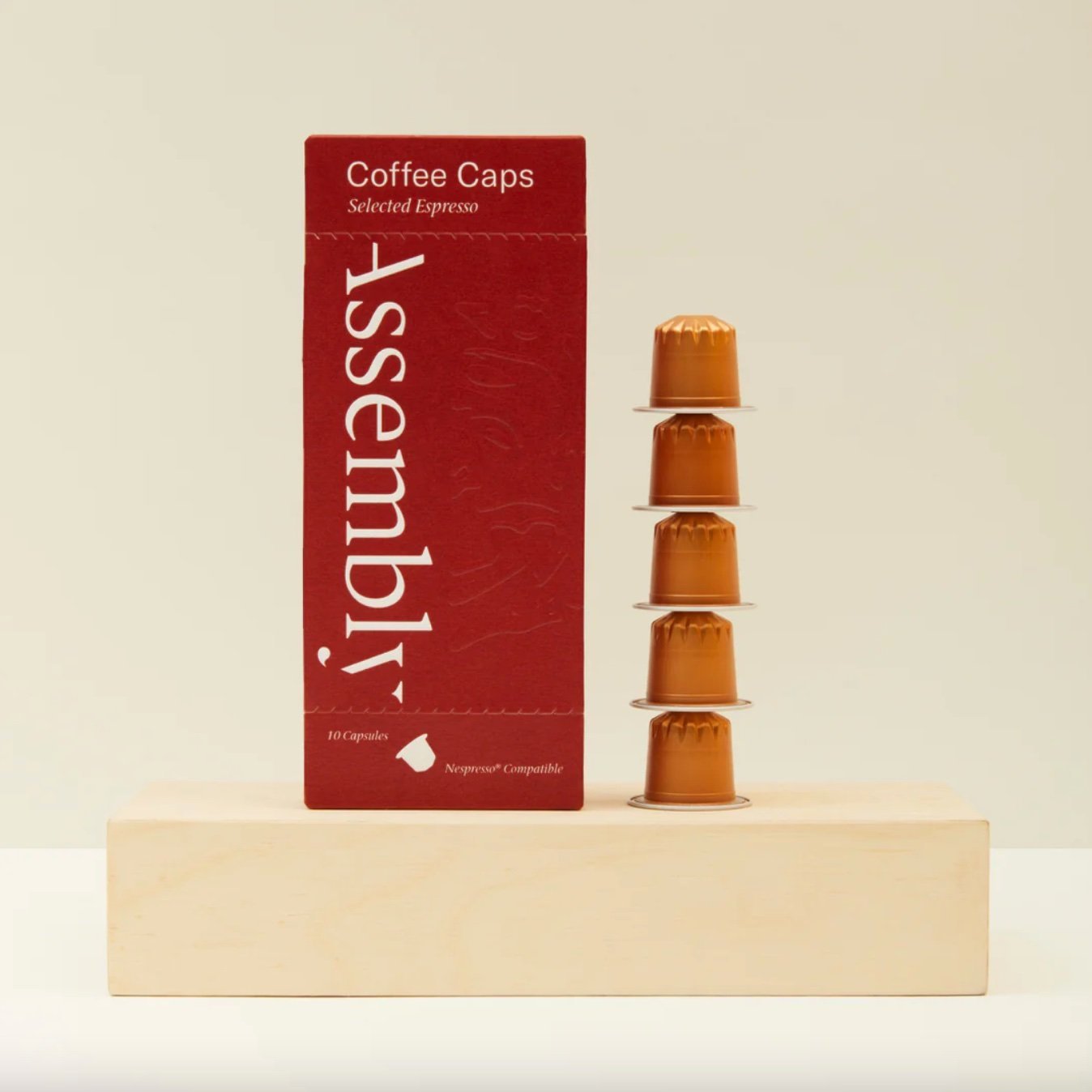 The Best Nespresso Coffee Pods 2024 (Top 10) - Batch Coffee Club
