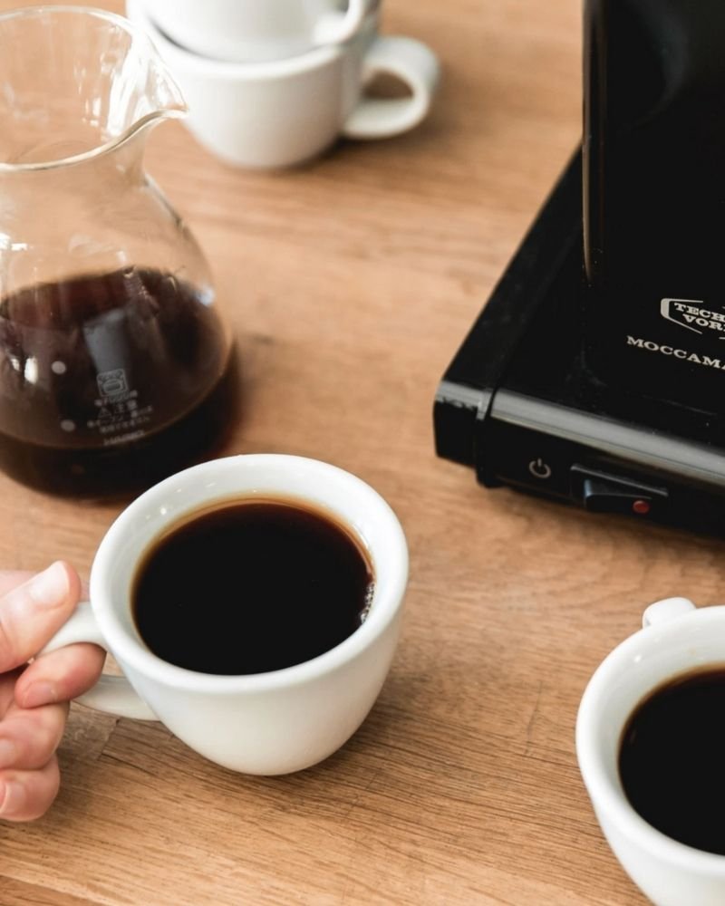Finding Your Perfect Grind Size - Batch Coffee Club