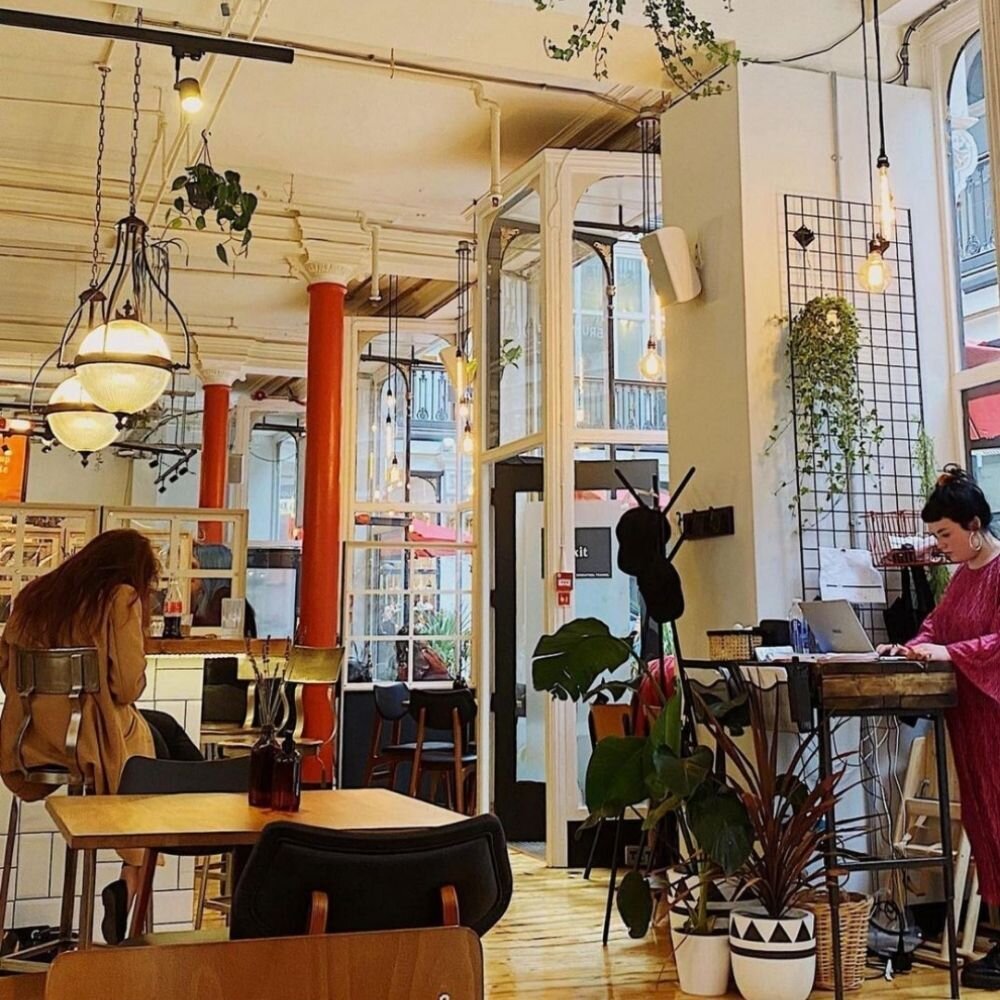 16 Best Coffee Shops of Manchester 2025 - Batch Coffee Club