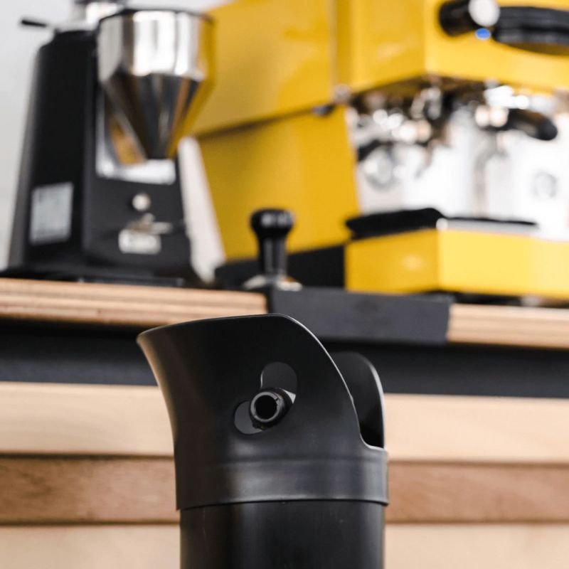 Espresso Knock Boxes For The Home Barista - Batch Coffee Club