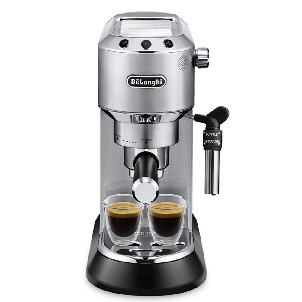 The Best Cheap Coffee Machines (Tom’s Top 6) - Batch Coffee Club