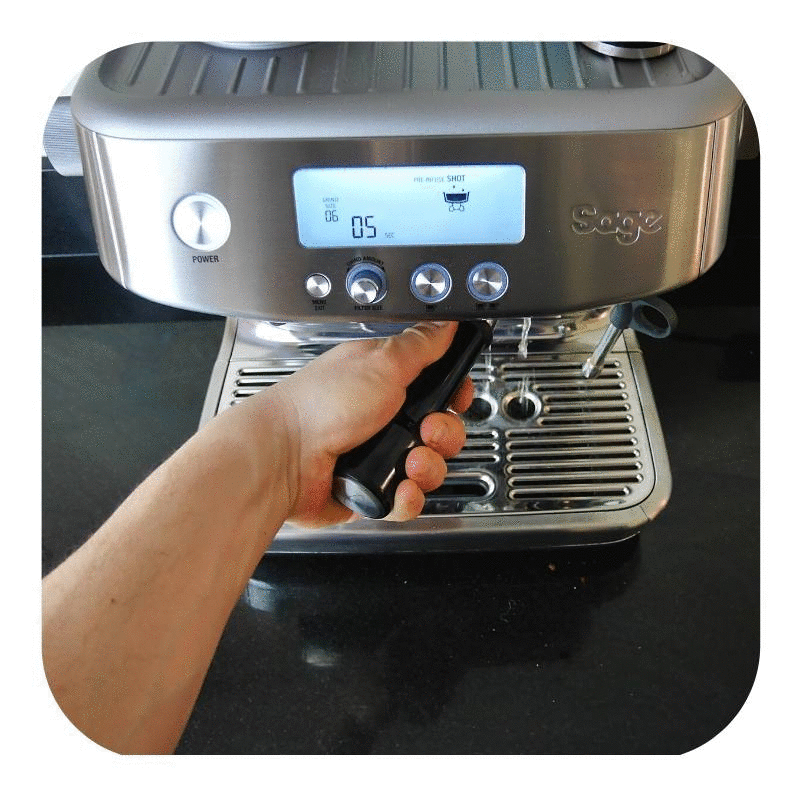 How to Clean a Coffee Machine - Batch Coffee Club