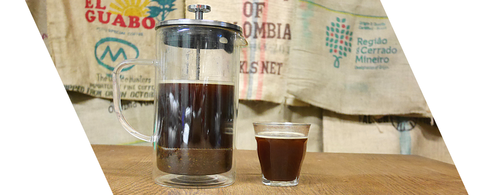 How To Use a Cafetière: Pro Tips - Batch Coffee Club