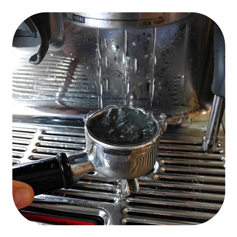 How to Clean a Coffee Machine - Batch Coffee Club