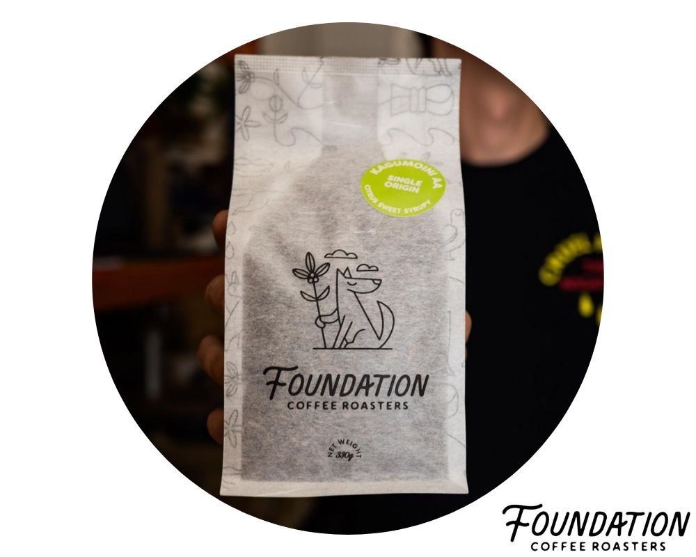 UK Coffee Roasters 2024 - 50 of the Best - Batch Coffee Club