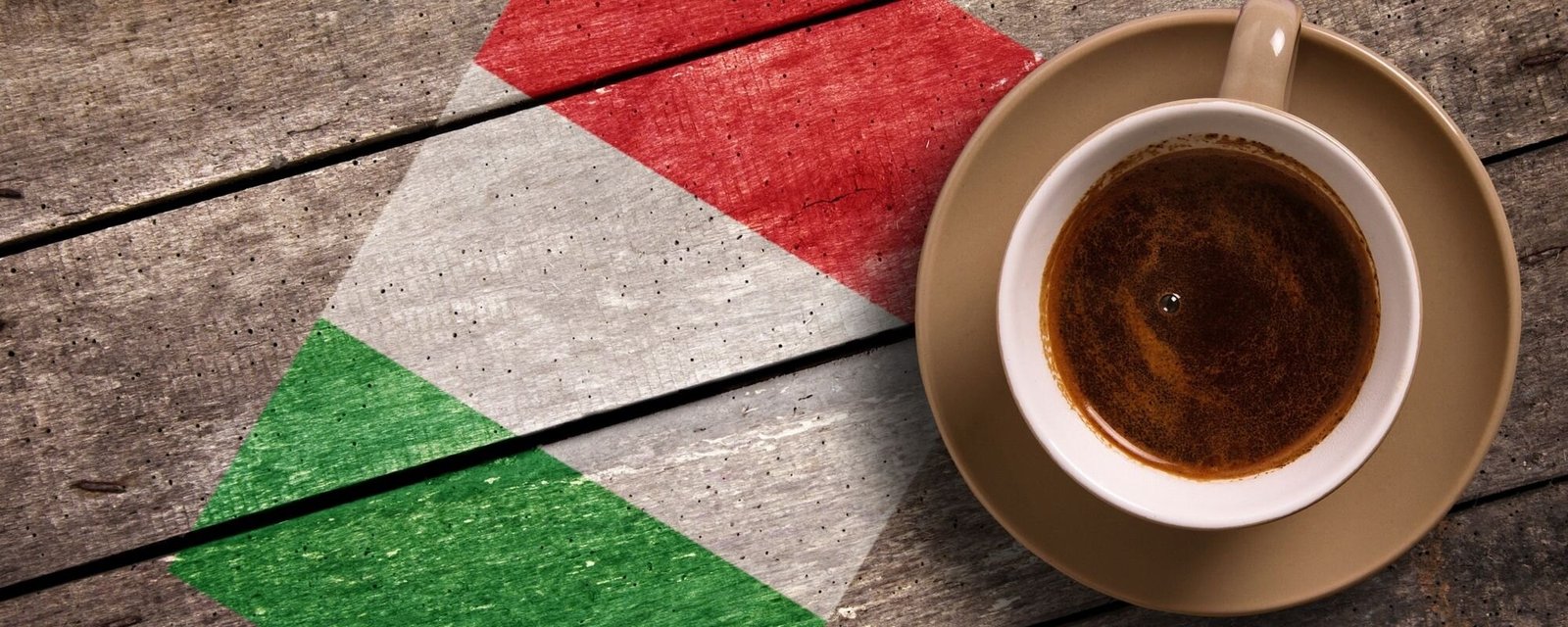 A Guide to Italian Coffee - Batch Coffee Club