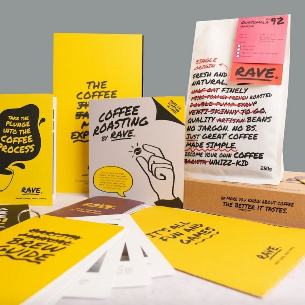 The Best Coffee Subscription in the UK for 2025