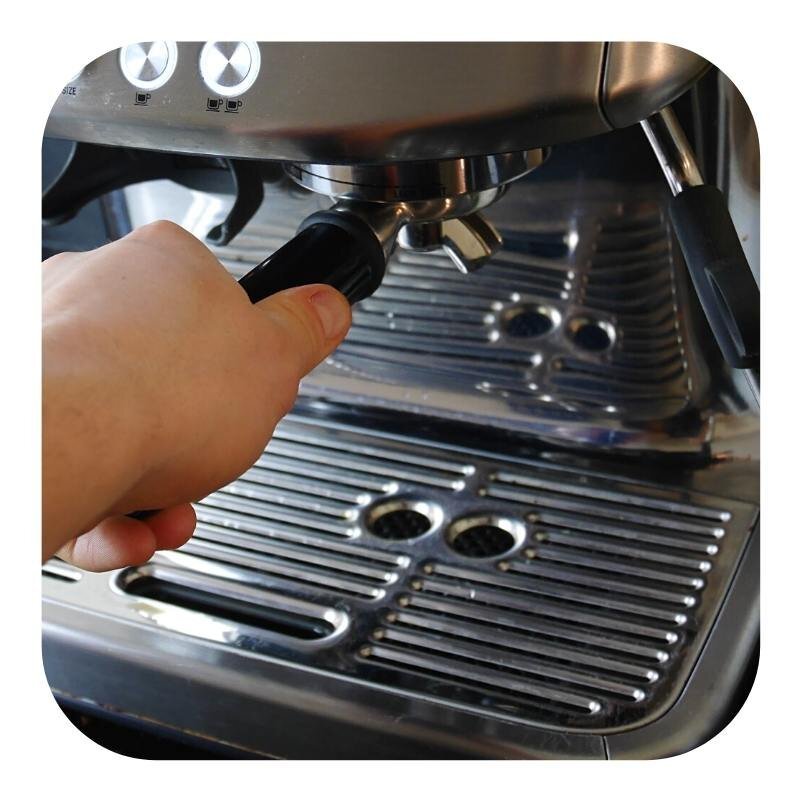 How to Clean a Coffee Machine - Batch Coffee Club