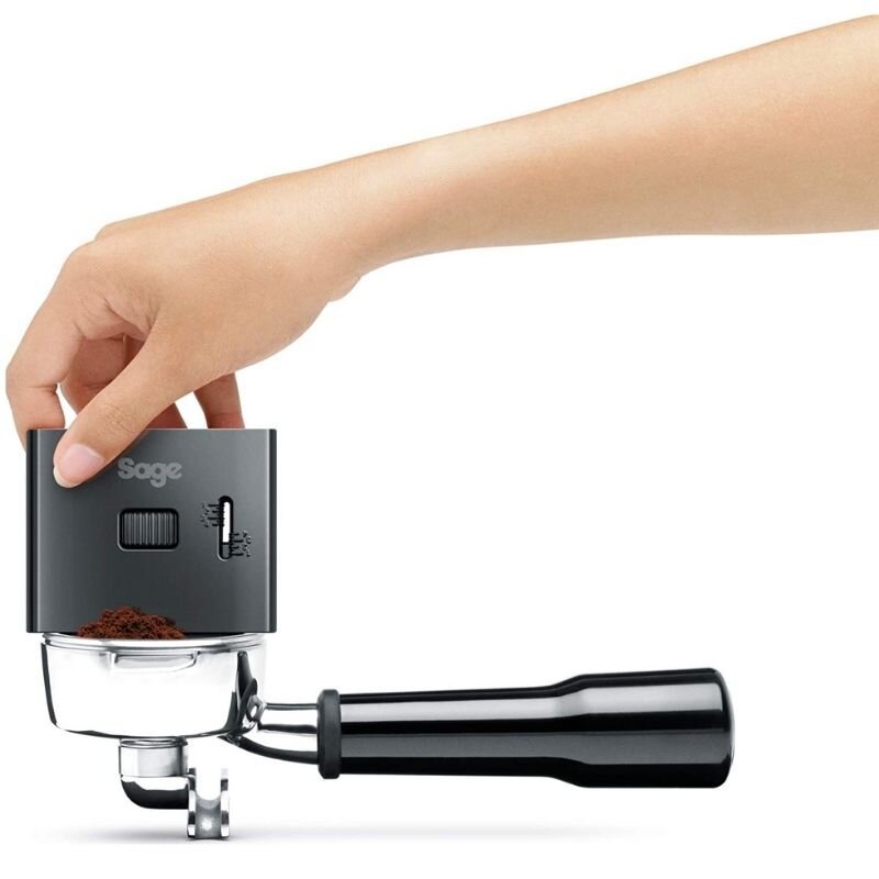 Sage Coffee Grinders | Ultimate Guide – Batch Coffee Club