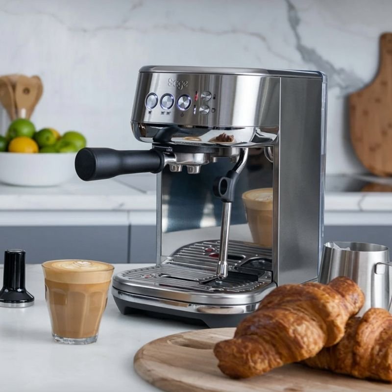 Best 7 Latte Machines 2025 - Batch Coffee Club