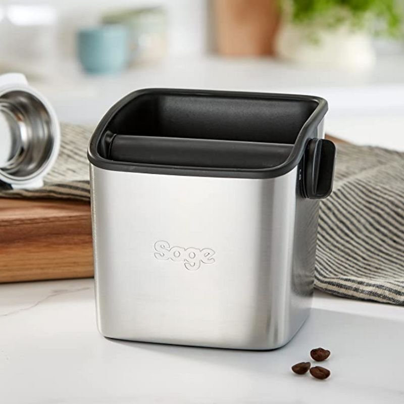 Espresso Knock Boxes For The Home Barista - Batch Coffee Club