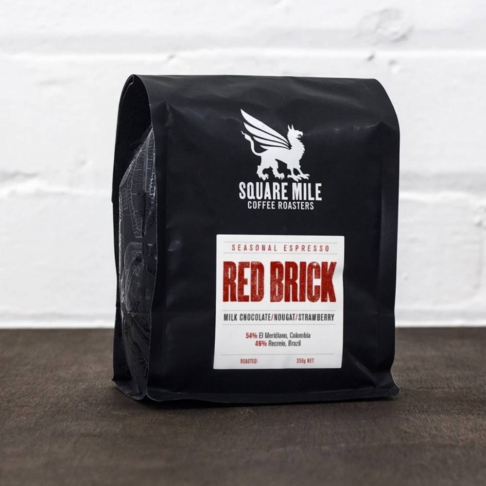 Square Mile Coffee Roasters - Batch Coffee Club