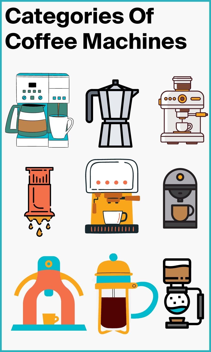 The Best Cheap Coffee Machines (Tom’s Top 6) - Batch Coffee Club