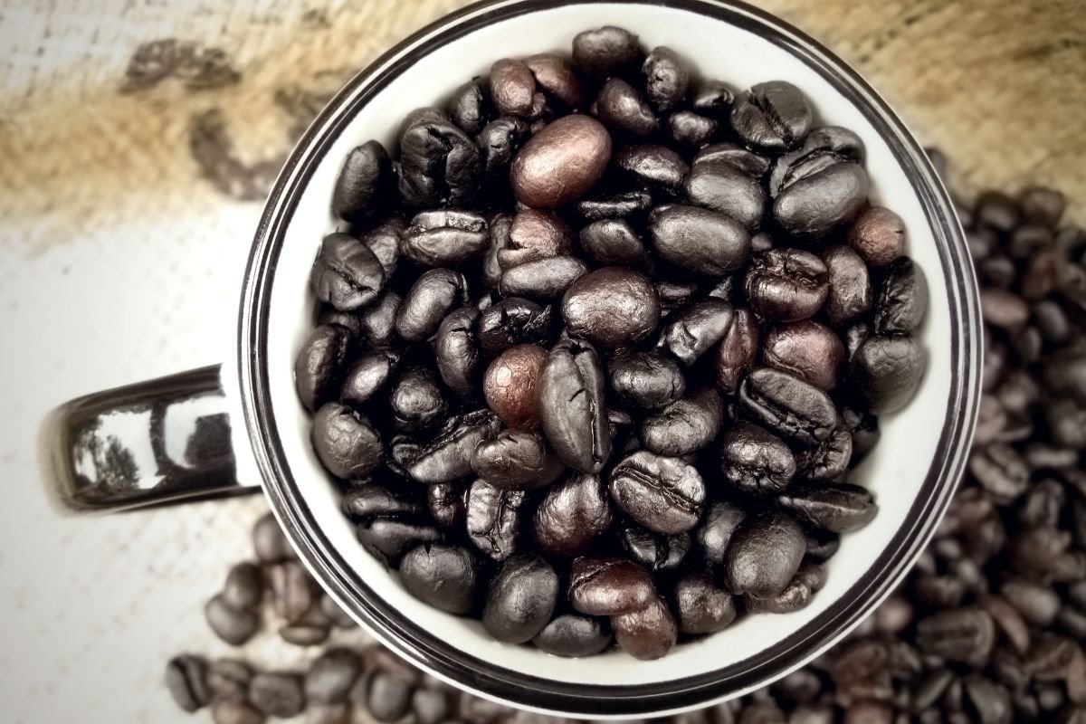 Finding Your Perfect Grind Size - Batch Coffee Club